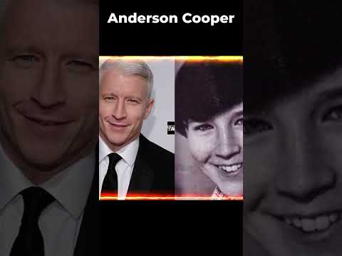 Childhood Photos Of Famous TV Show Hosts | Unseen Childhood Pics of Your Favorite Talk Show Stars