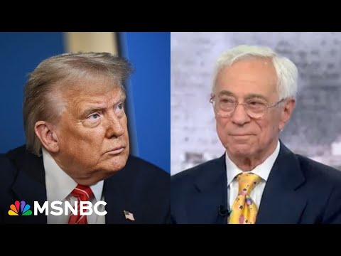 ‘Consistency and predictability' makes peace: Ret. Army Colonel on Trump's Article 5 comments