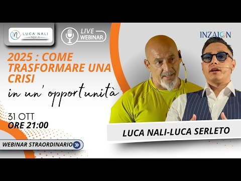 luca nali