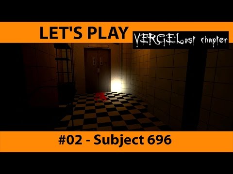 Steam Community :: VERGE:Lost chapter