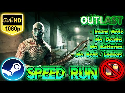 Steam Community :: Outlast