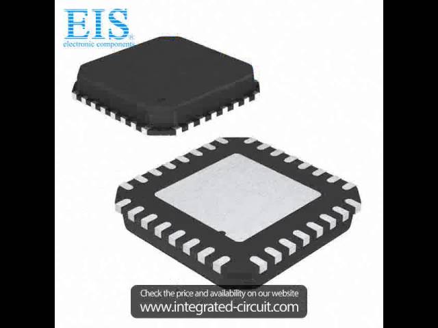 Microcontroller Chip - OP4177ARUZ-REEL IC CHIP Importer from Hyderabad