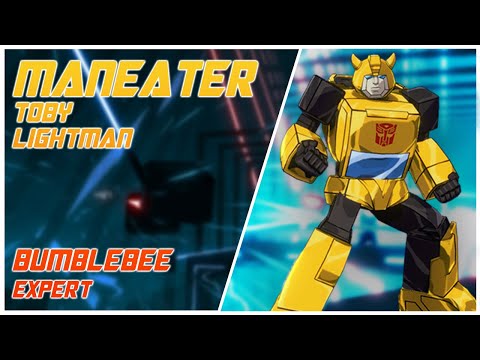 Steam Community :: Video :: Maneater - Toby Lightman [Expert]