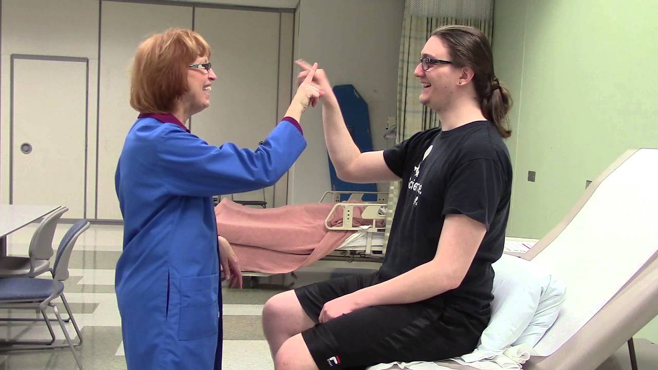 Neurological Assessment Part 2