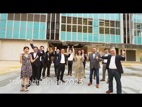 Making an impact with BDx in Hong Kong