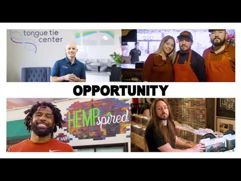 Why Clarksville: Promo