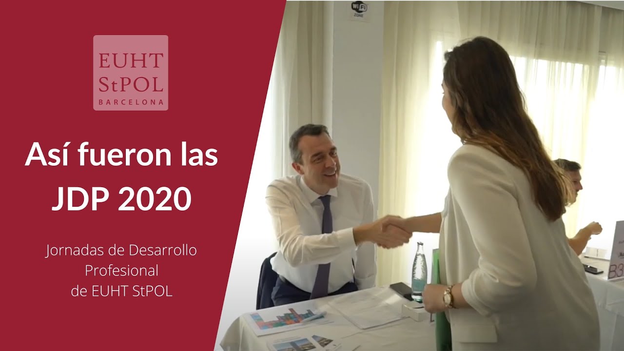 EUHT StPOL Barcelona - Sant Pol School of Hospitality and Culinary ...