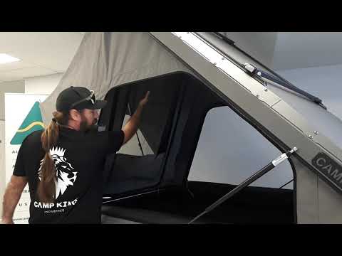 Camp King Industries RTT- Internal Overview