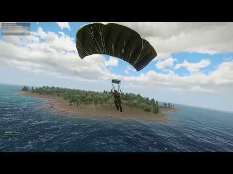 Steam Community :: Video :: Arma 3 Dagger Island 1080P