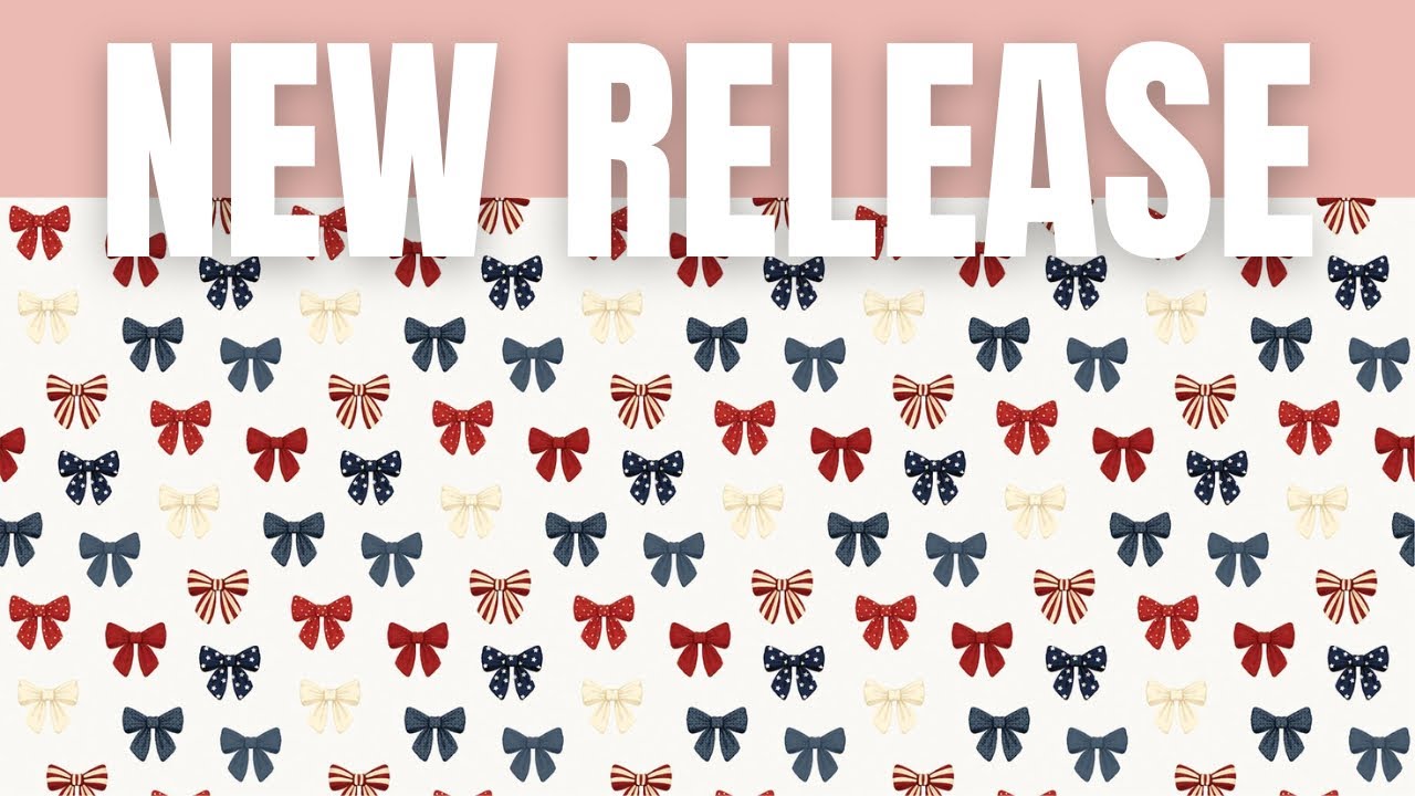 Carta Bella Americana Summer Collection Overview
