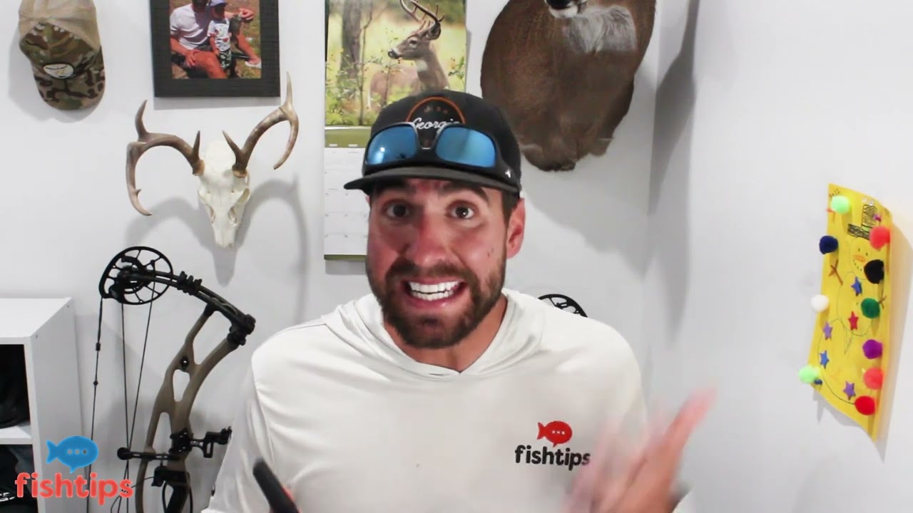 How to make $400/hour on FishTips.com | The digital age of fishing guiding is here!