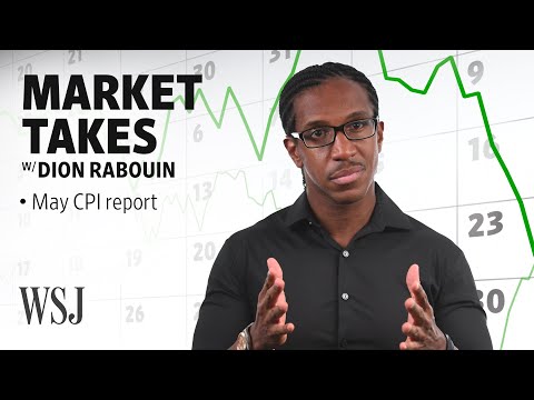 The Real Inflation Story: Analyzing the Latest CPI Report | Market Takes