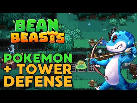 Steam Community :: Bean Beasts