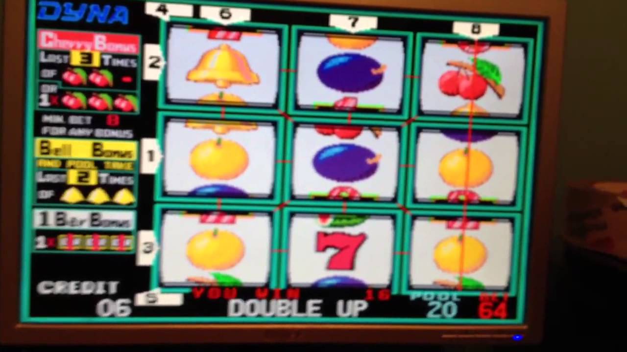 Cherry Master 92 For Your PC Computer