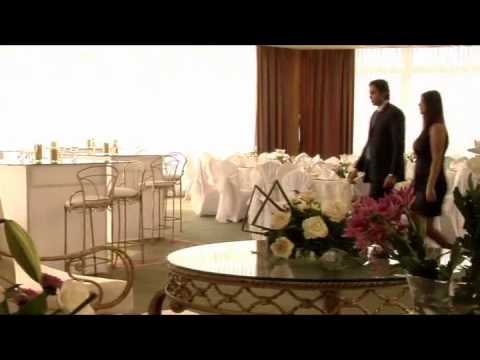 InterContinental Cairo Semiramis- Video Tour.avi