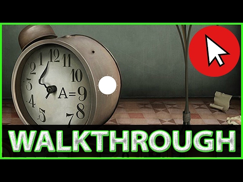 365 Escape Crazy Dream Walkthrough (365Escape)