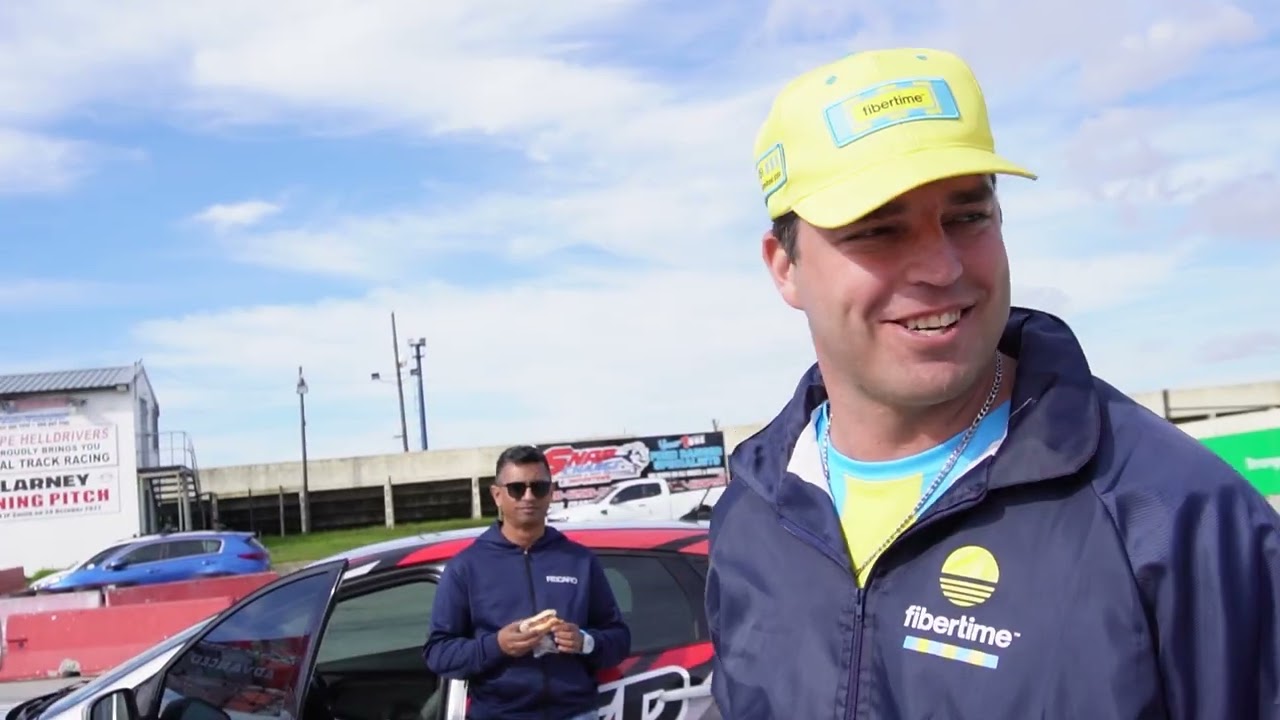 Dynamic Car Control - Driver Training