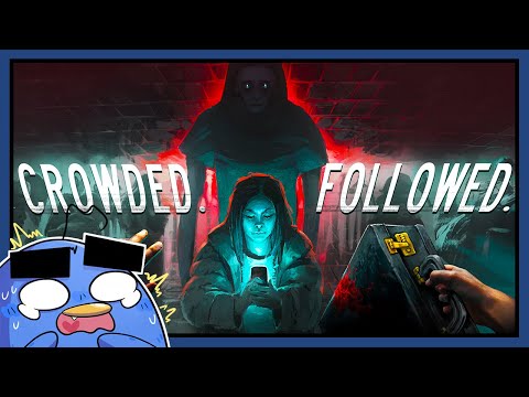 Steam Community :: CROWDED. FOLLOWED.