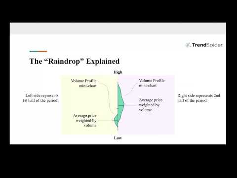 TrendSpider Webinar Recording: Exploring Raindrop(TM) Charts with Steve Burns