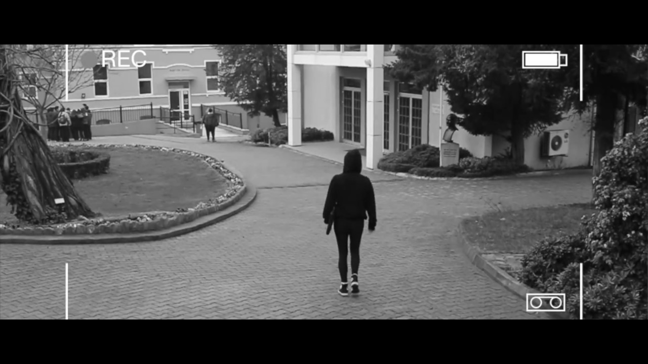 CodeFest 2018 Teaser