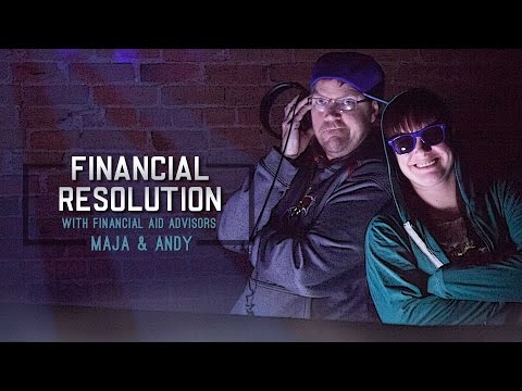 Sneak Peek: Financial Resolution