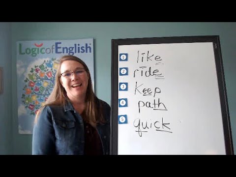 L59 Foundations Spelling Analysis