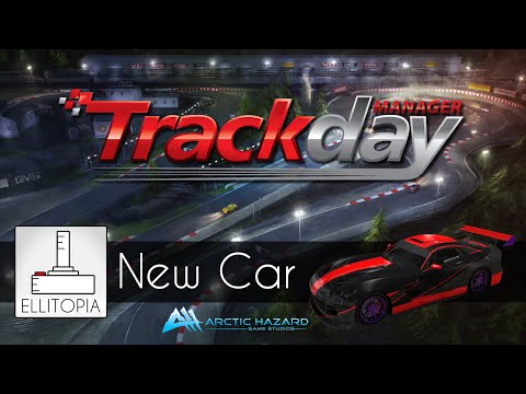 Steam Community :: Video :: Trackday Manager #1 | New Car