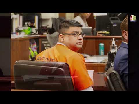 Anurag Chandra Sentenced to Life in Prison for Murdering Three Teens in Doorbell Prank Tragedy