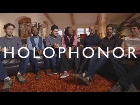 Holophonor - Songs, Events and Music Stats | Viberate.com