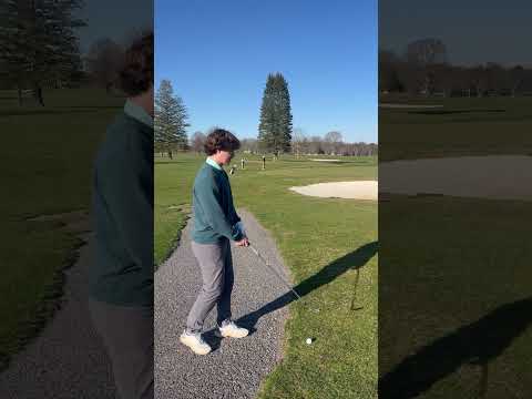 USGA Rule 16.1