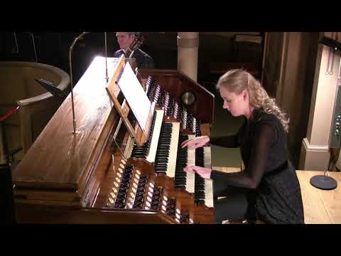 Louis Claude Daquin: Noël X Grand Jeu, et duo/ Liene Andreta Kalnciema
