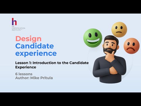 Designing Candidate Experience for Better Recruitment