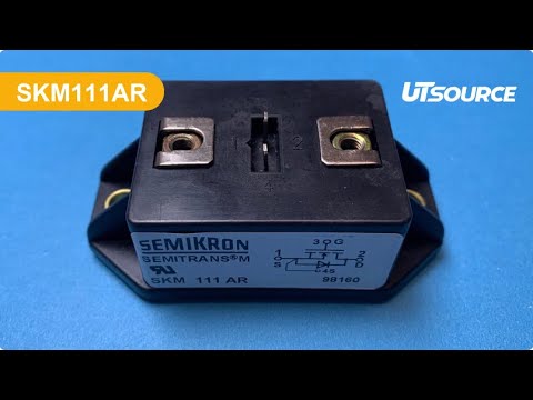 SKM111AR electronic component