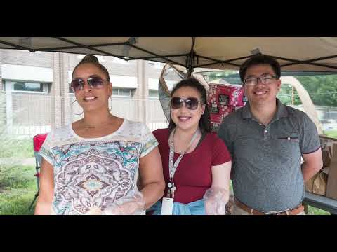 Celebrating 45 years with Gy Chajili