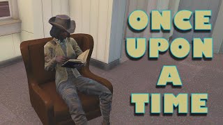 Just a Chair at Fallout 4 Nexus - Mods and community