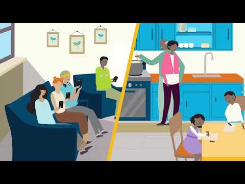 PG&E FERA Program (PG&E FERA计划)