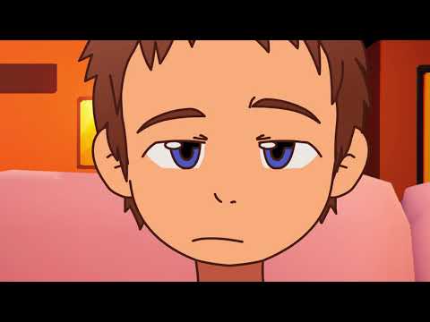 Animation Portfolio – PARIMAK WORKS