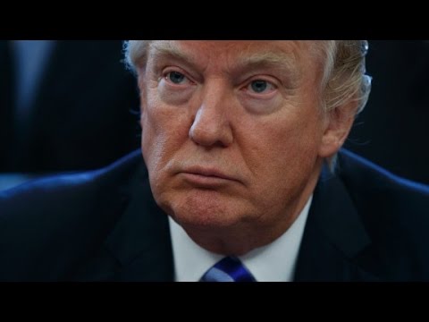 One theory on Trump incidental collection