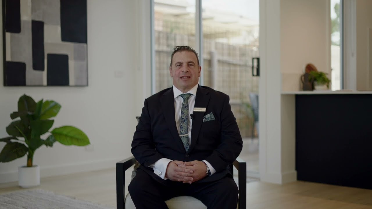 Daniel Leibowitz - Morrison Kleeman Estate Agents - realcommercial.com.au