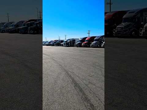@PilotTravelCenters: Closest One North of Big D on Route 75 - HALF Reserved Parking($20 With Tax)