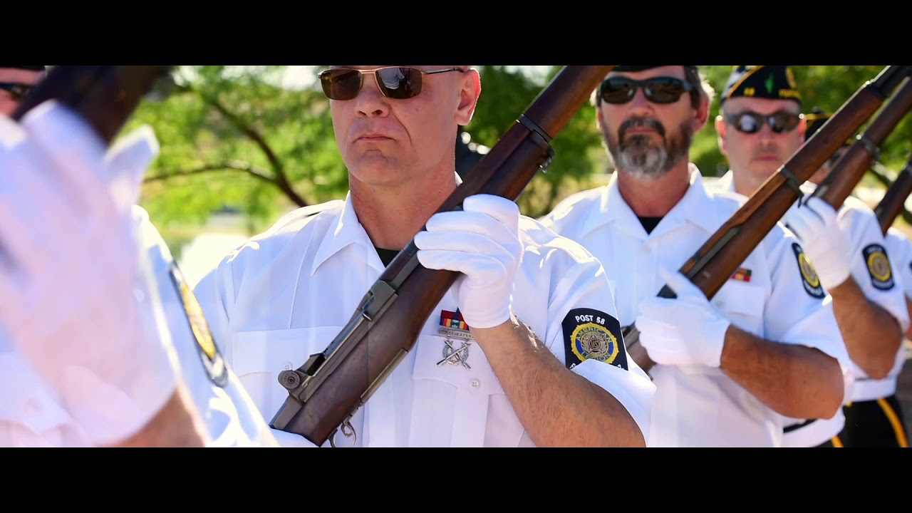 Operation Honor Guard