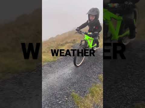 WALES! Same Day Different Weather Vibes!