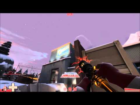 Steam Community :: Video :: Spawn camping shenanigans in TF2