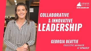 Bio – Georgia Beattie