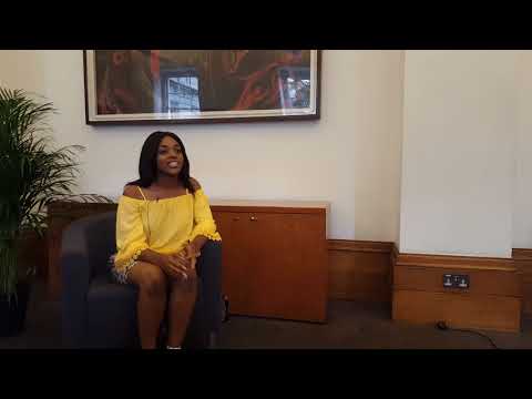 'Did you ever struggle to find your way around UCL?' - UCL Medical Sciences Students Speak!