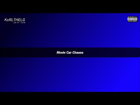 Ford Racing 3 — Movie Car Chases