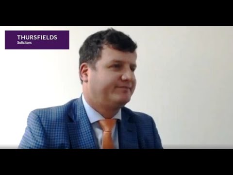Thursfields Talk Legal - Dealing with Digital Assets in Wills & Estates