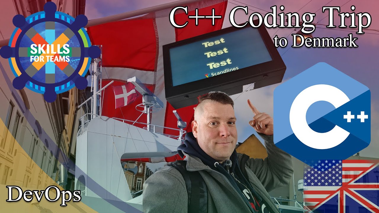C++ Coding Adventure: Testing, Refactoring & GitHub Workflow in Denmark