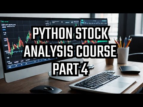 How to Extract Price Data from Files | Python Stock Analysis Course Part 4