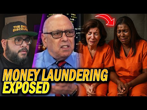 NEW: Sam Antar Names Names in New York’s Fraud Machine — The Ties Go DEEP